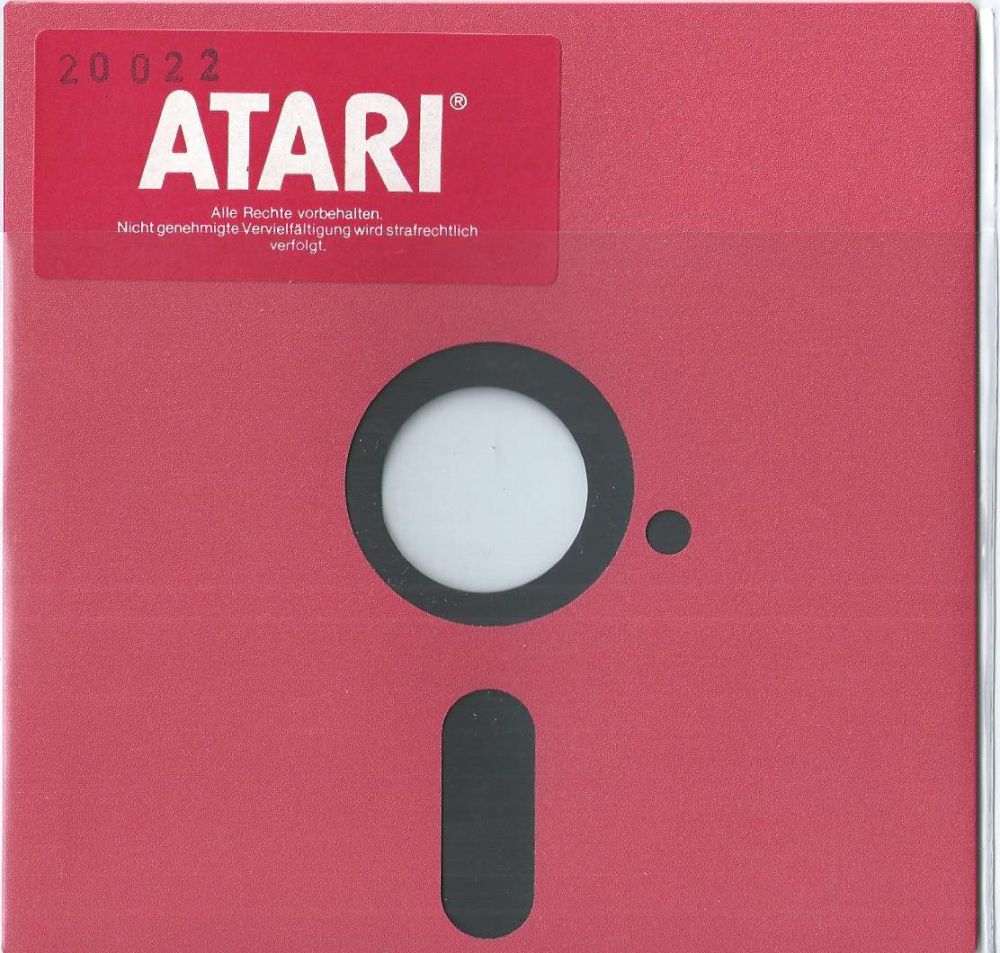 Connaitre le BASIC ATARI - Atarinside