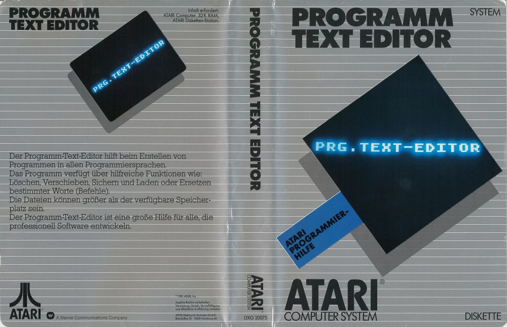 Repairing a broken Atari ST Case (Tutorial) - Atarinside