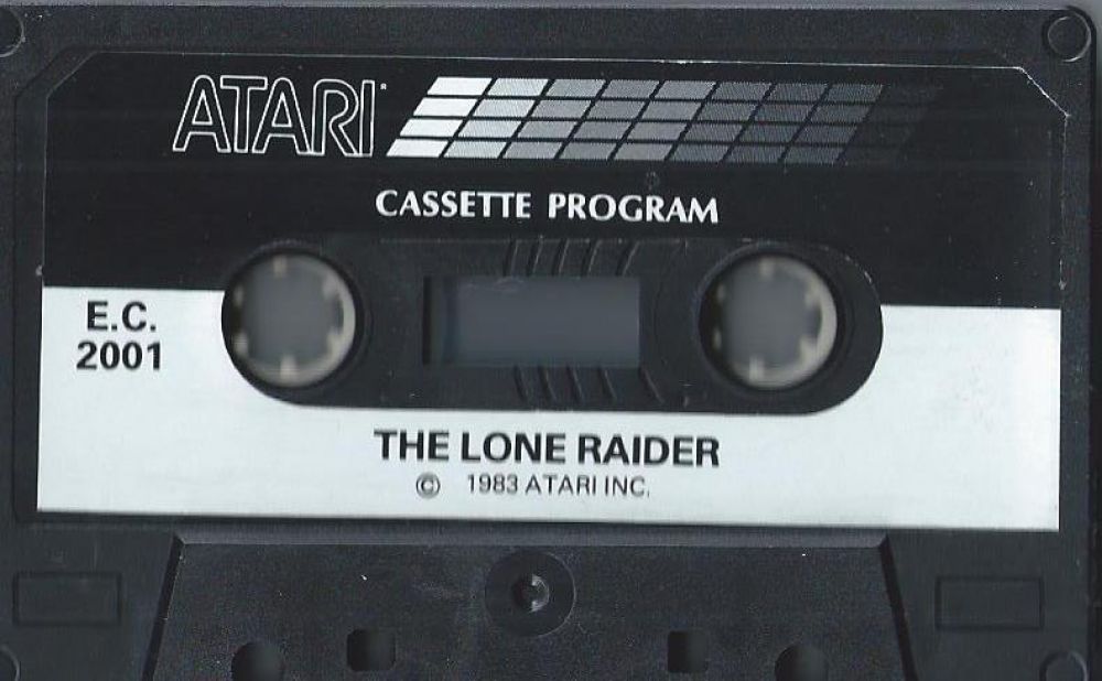 Atari LOGO - Atarinside