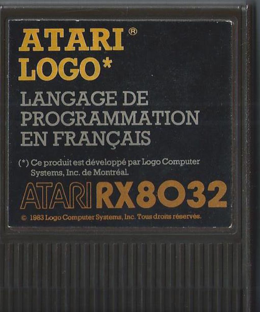 Atari Logo - Atarinside