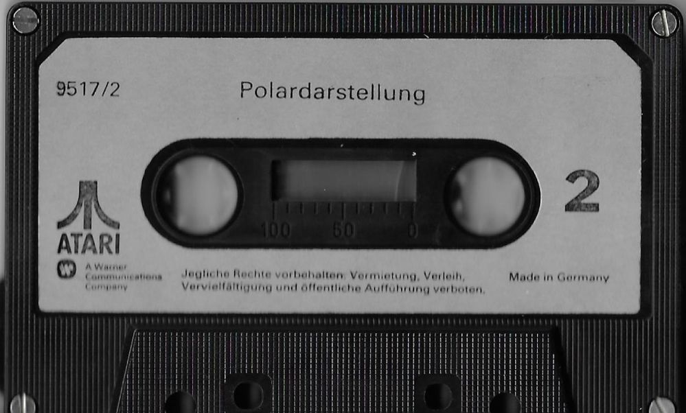 Graph It aka Graph IT II aka Graph IT Enhanced - Atarinside